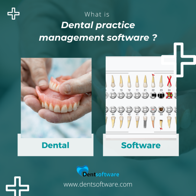 What is Dental Practice Management Software? Dentist read